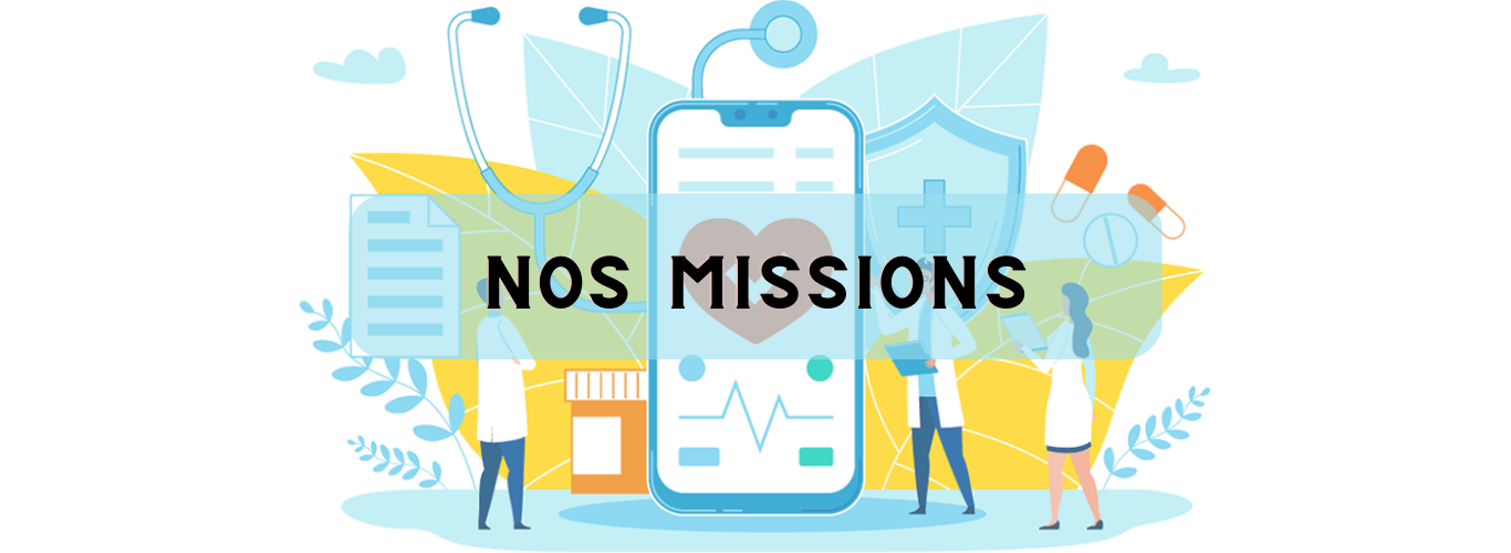 NOS MISSIONS CPTS Littoral 06